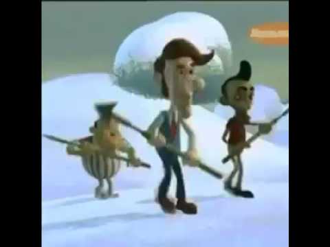 hugh neutron amv - YouTube