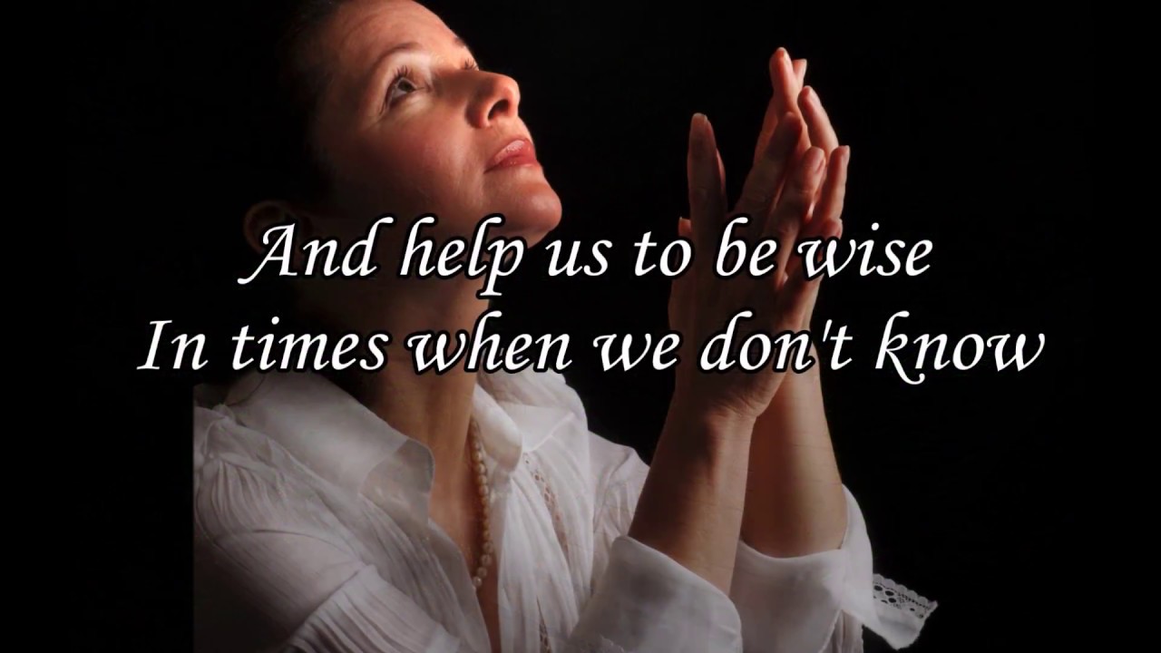 The Prayer Celine Dion & Andrea Bocelli - YouTube