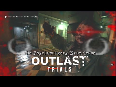 RUN BEFORE SHE GETS US!!!! | The Psycho Surgery Experience #2 - YouTube