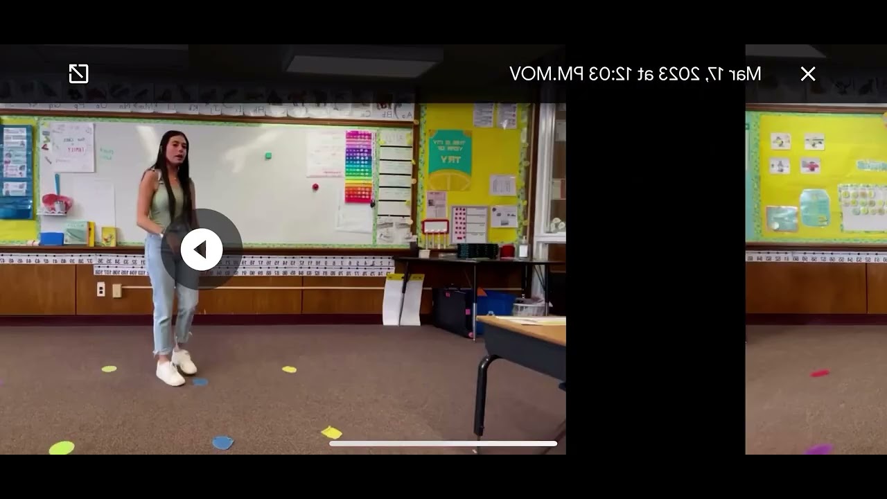 Dance counts pt 2 - YouTube
