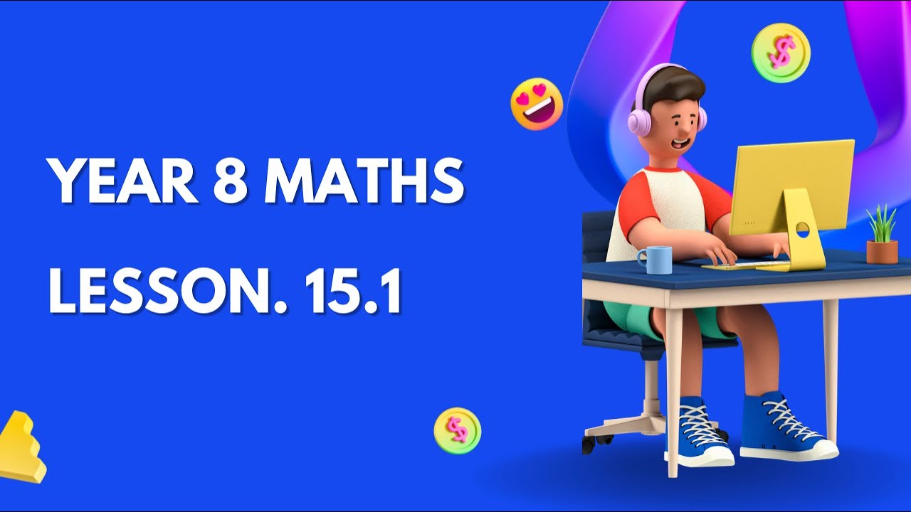 Year 8 Lesson 15.1 - YouTube