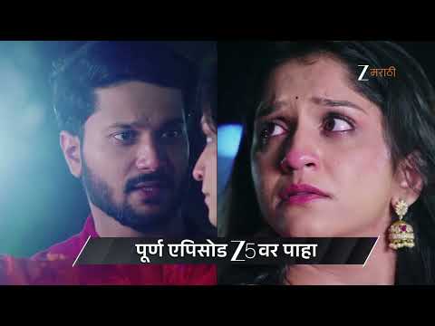 Taarini | Ep - 309 | Preview | Jun 29 2026 | Zee Marathi