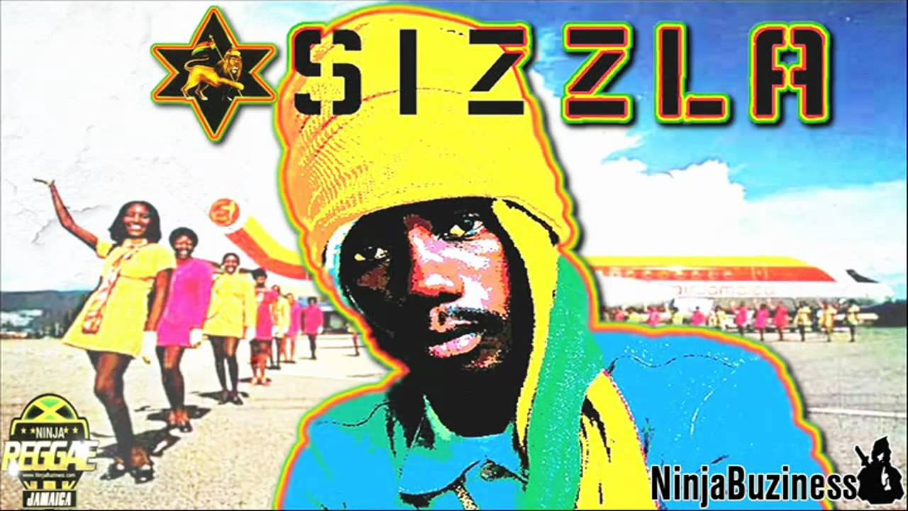 SIZZLA - WOMAN A REQUEST IT (GAL GONE RIDDIM) - YouTube