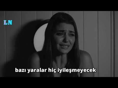 bazı yaralar hiç iyileşmeyecek  [ Türkçe Müzik ]
