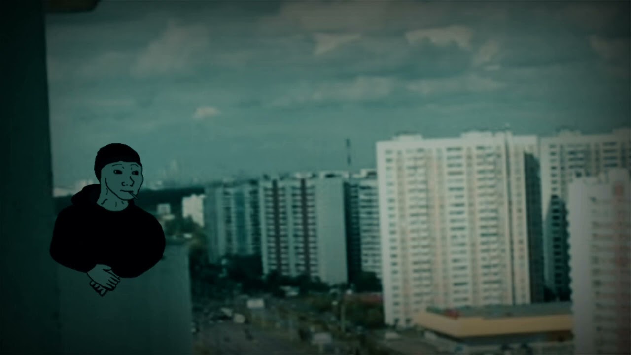 Кино - Легенда (Doomer Wave) - YouTube