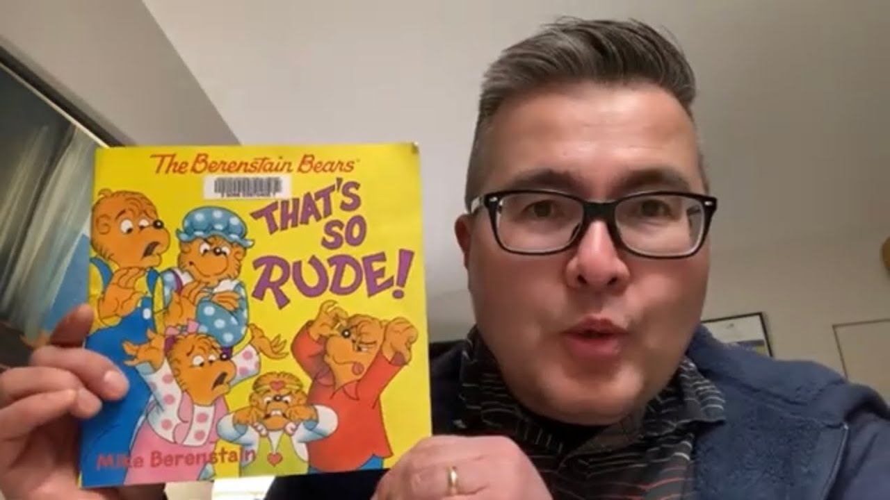 Uncle Matt's Bedtime Story - Wednesday, December 29, 2021 - YouTube
