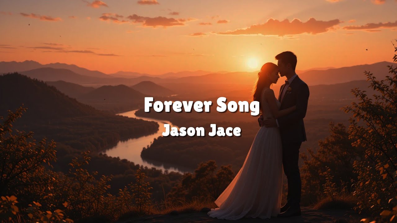 Jason Jace - Forever Song - YouTube