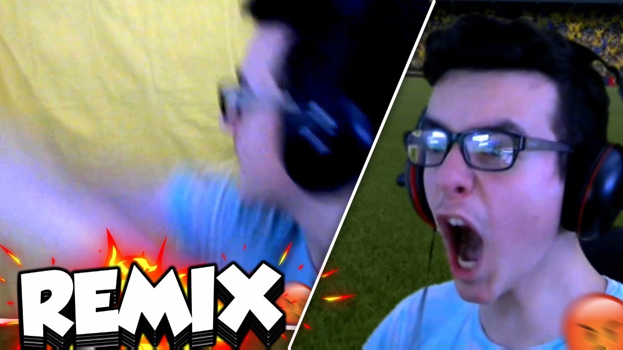 FUUUUUCKK - Remix Compilation - YouTube