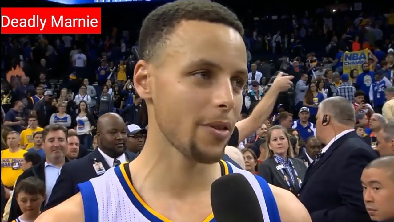 Stephen Curry funny moments | NBA bloopers - YouTube