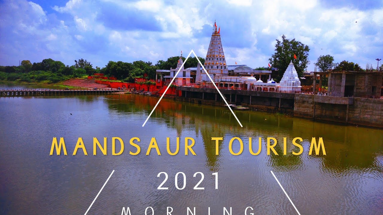 mandsaur city travel • pashupati nath temple mandsaur#mandsaur # ...