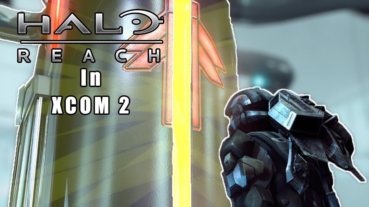 We INFILTRATE an enemy facility holding a very SPECIAL secret... - HALO ...