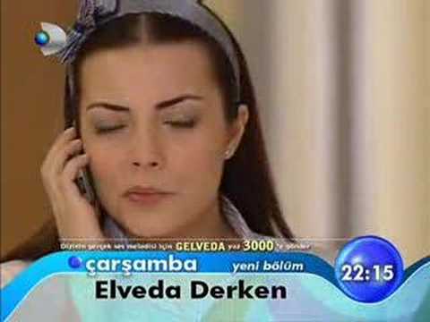 Elveda Derken 38. Bölüm Fragmanı Sesli
