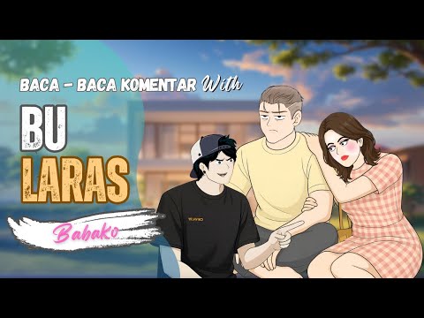 BU LARAS PENGEN NIKAH SAMA ROBI - BABAKO