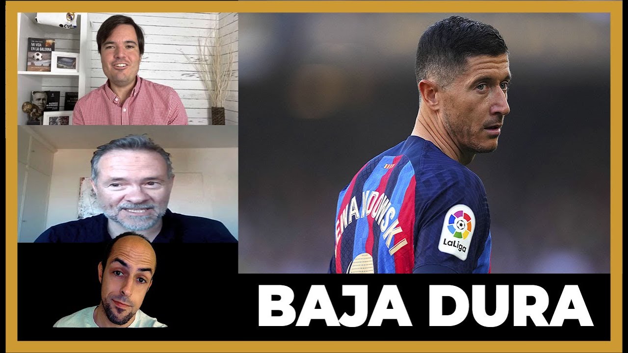 JESÚS BENGOECHEA: “Creo que el REAL MADRID es MUCHO MEJOR que el BARÇA ...