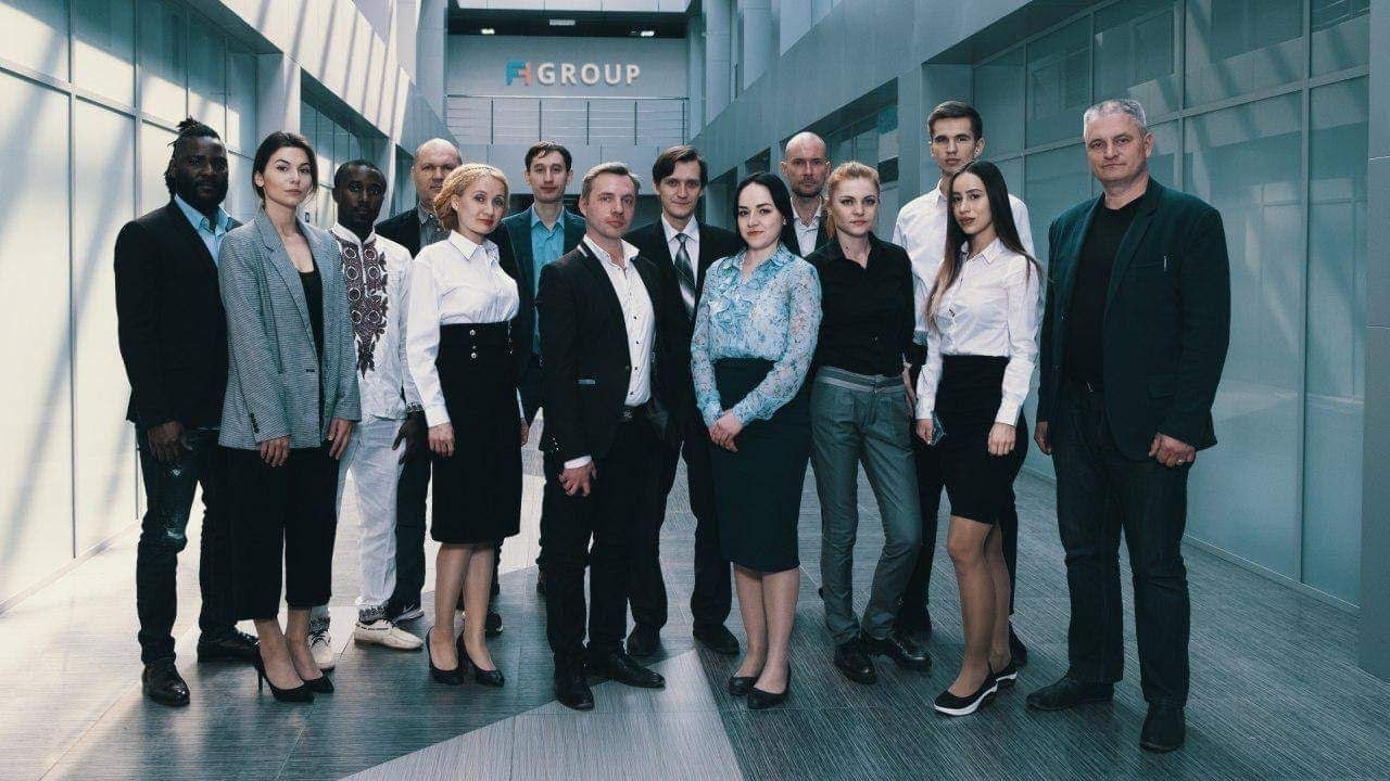 FT Group Promo Video English - YouTube