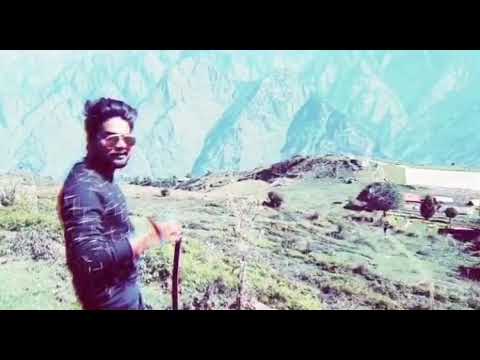 Auli uttarakhand Visit Samar saini - YouTube