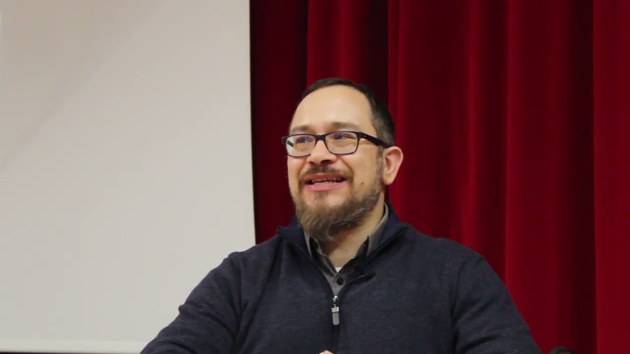 La Control Mastery Theory - Francesco Gazzillo - Connessioni #02 - YouTube