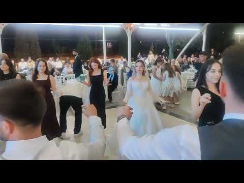 İrem ve Uğur Düğünü Çan Nazende Düğün Salonunda oldu.