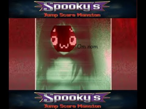 Spooky's Vore Mansion?? Spooky's Jumpscare Mansion ep 2