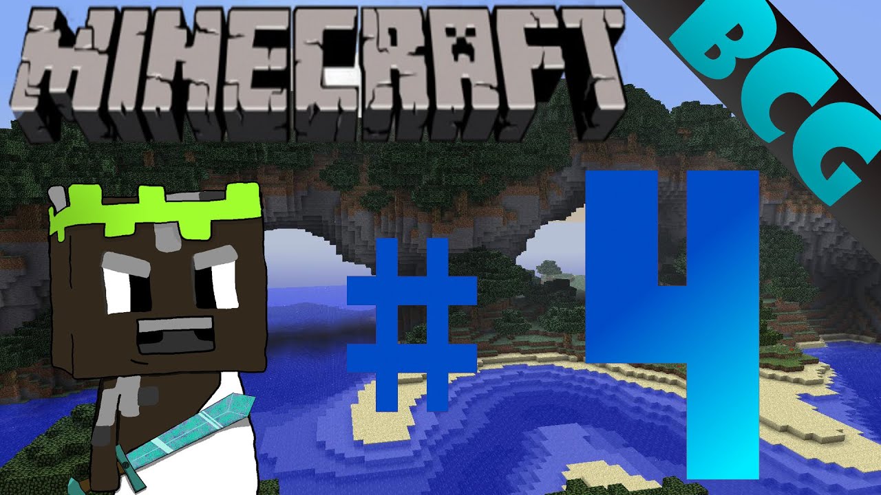 BCG Minecraft Adventures | Ep. 4 - YouTube