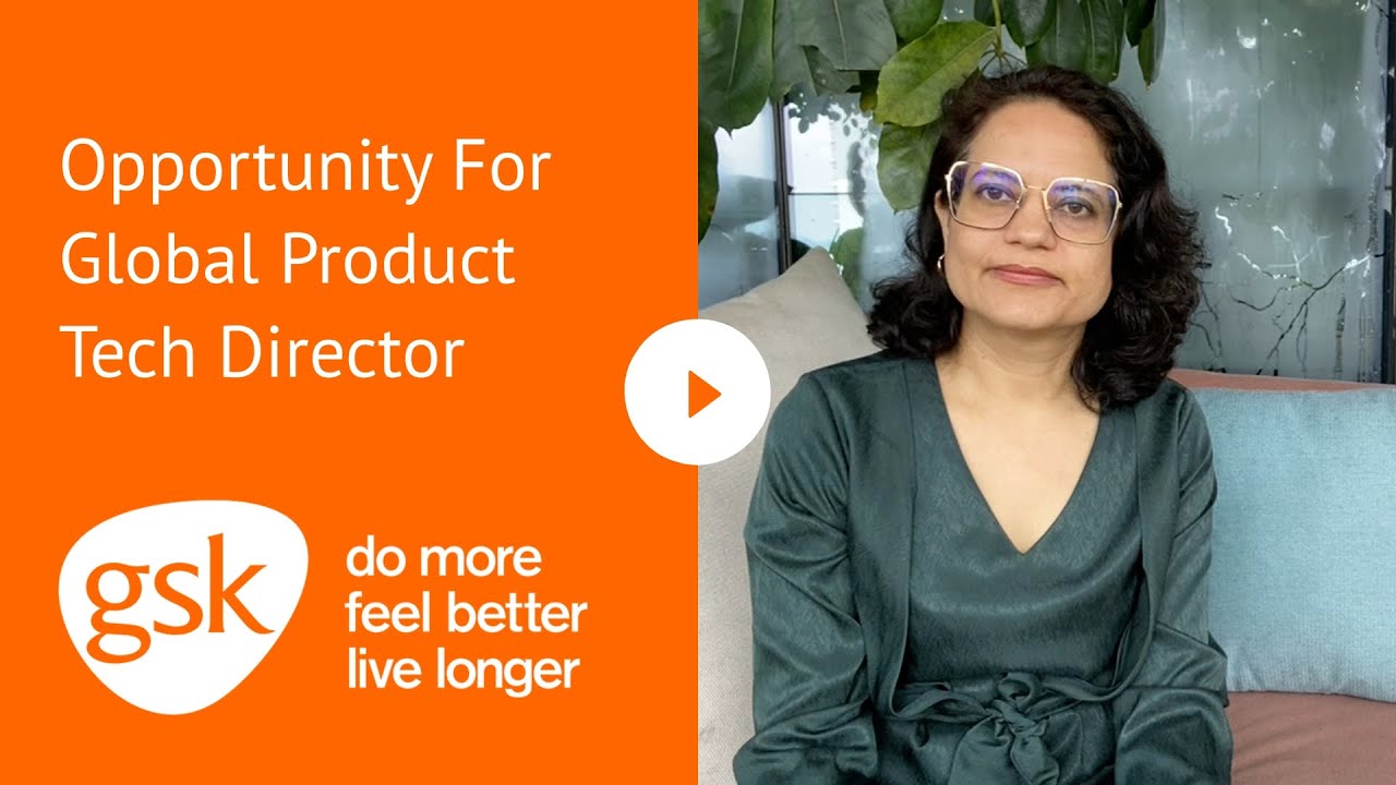 Opportunity For Global Product Tech Director in US - YouTube