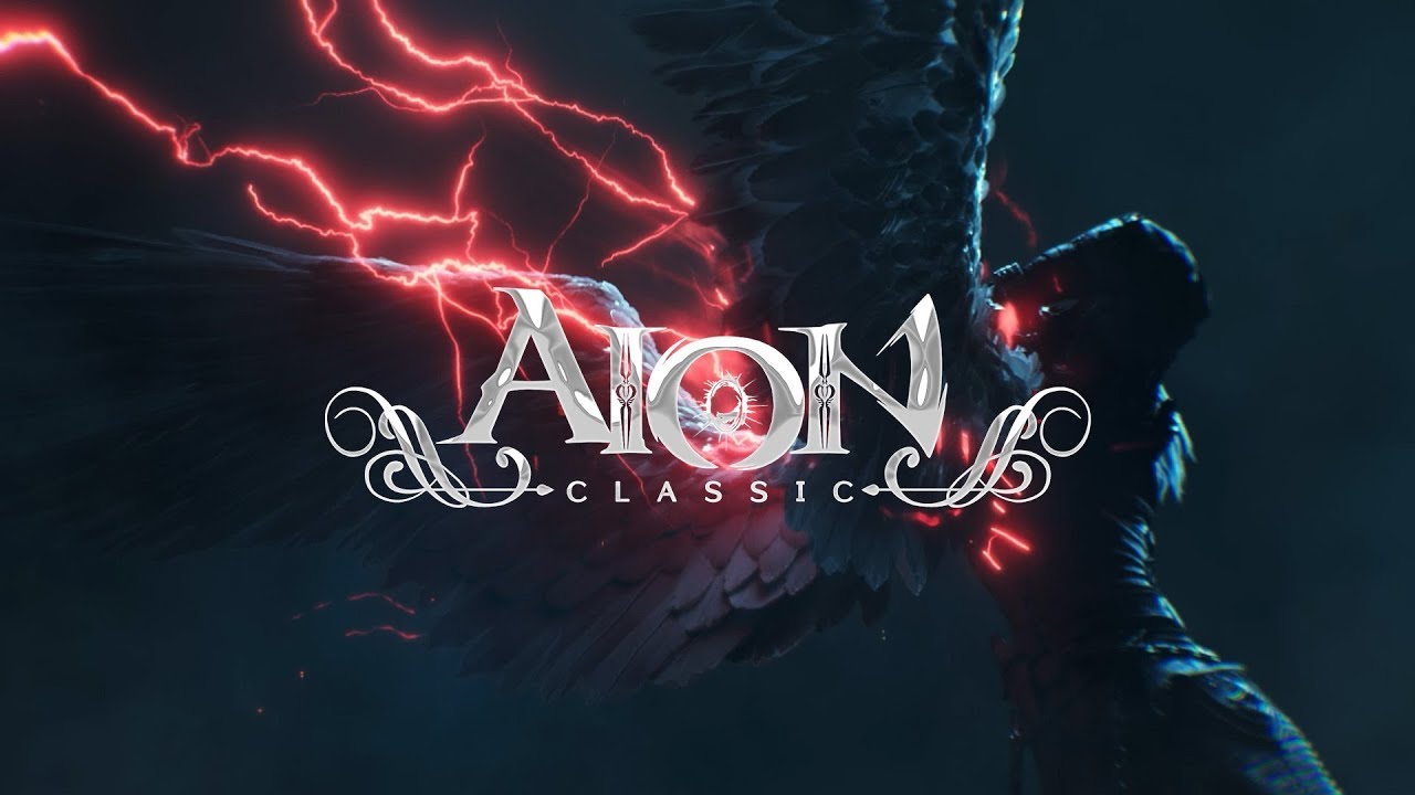 Aion Classic NA 3.0 - Getting to Know the Executor Class - YouTube