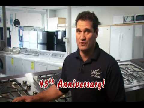 Slyman Brothers Appliances 866 984 7727 - YouTube