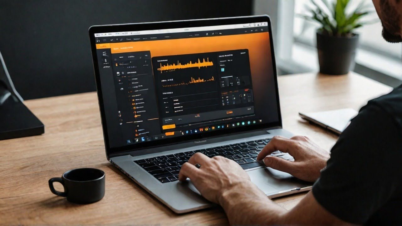 How to Make MONEY on Audiomack - Step by Step Guide - YouTube