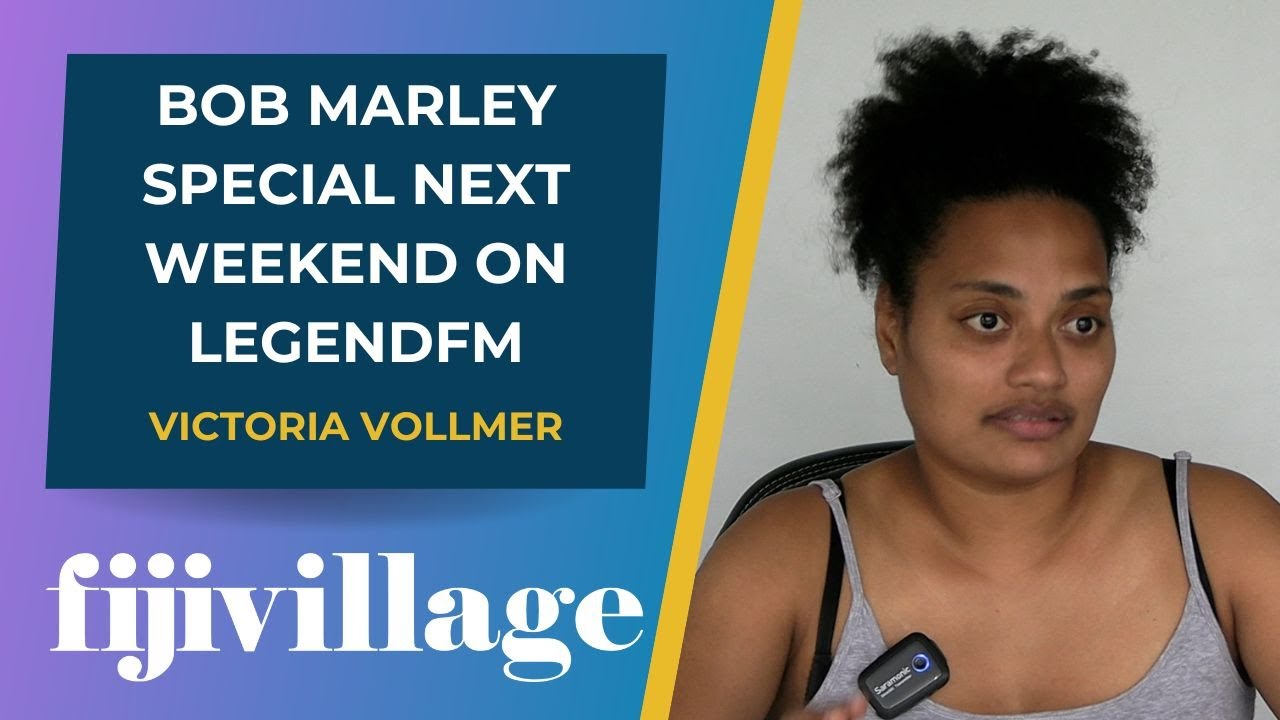 Bob Marley Special next weekend on LegendFM | 6/2/24 - YouTube