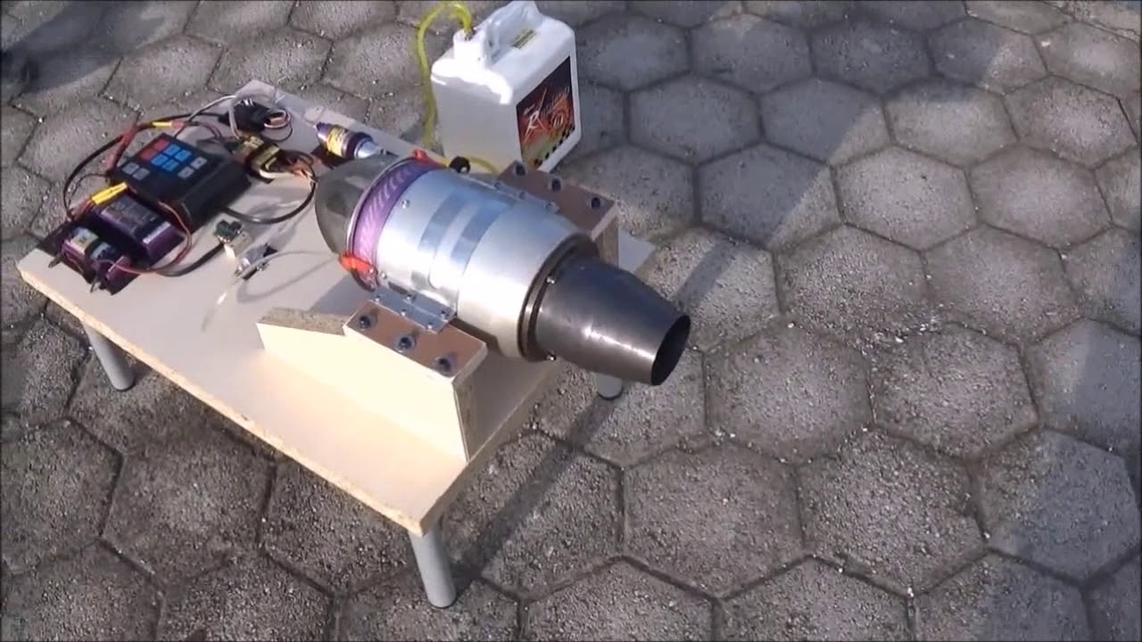 JetCat P300RX maiden startup....pure sound.... - YouTube