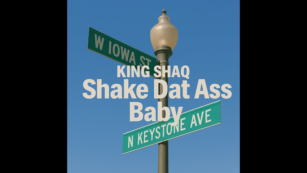 Shake Dat Ass Baby (Official Audio) - YouTube