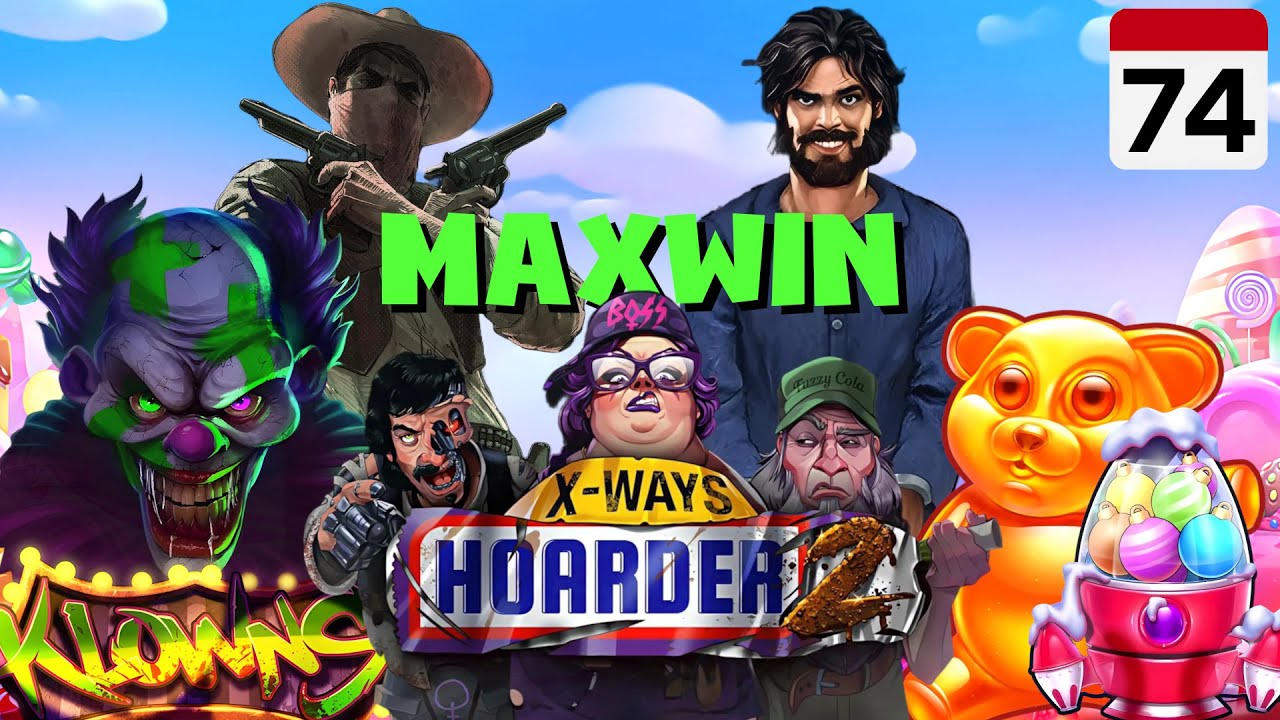 MAX WIN COMPILATION 🎬 | EPISODE 74 - YouTube