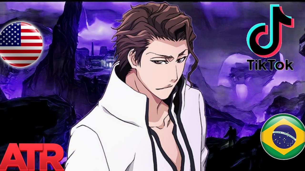 Danmachi react to bell as aizen (tik Toks) english 🇺🇲 and Portuguese 🇧🇷 ...
