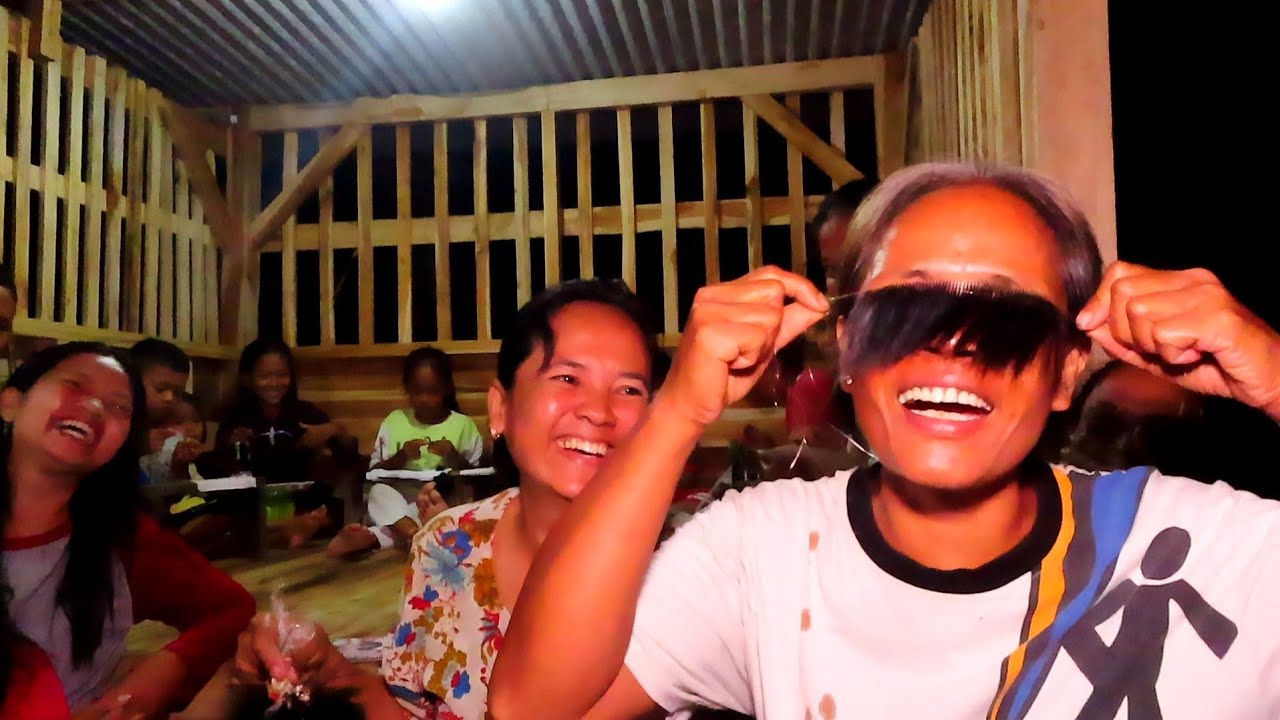 YU KAISEM SAMPE NGOMPOL DI CELANA|| CIMPLUNG PISANG AWAK - YouTube