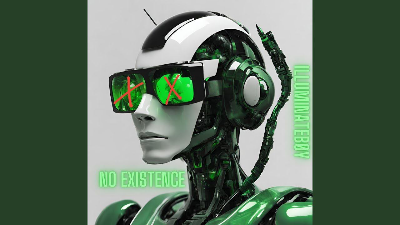 No Existence - YouTube