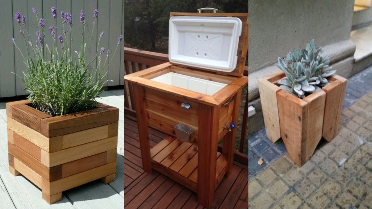 TOP 50 ATTRACTIVE BEAUTIFUL EASY TRENDY WOOD WORKING IDEAS WOODEN ...
