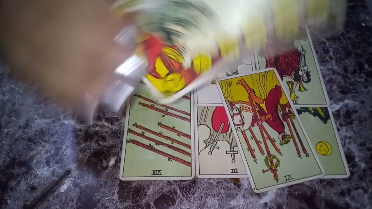 Tu Alma Gemela Quiere Otra Oportunidad 🥺 Energias Del Dia ♥️ Tarot Del Amor ♥️ Youtube