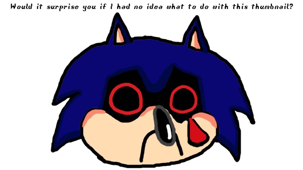 Double Trouble but Exetior - Exeller & Sally Sings It - YouTube