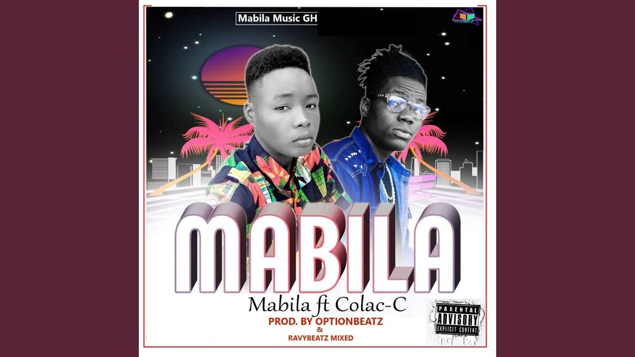 Mabila - YouTube