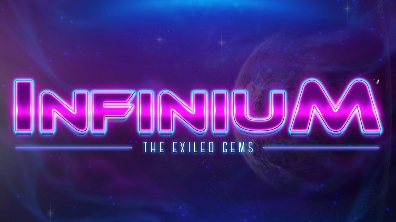 Infinium-Gameplay - YouTube