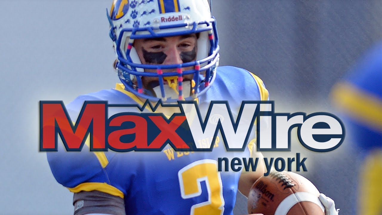 MaxWire New York - October 14 - YouTube