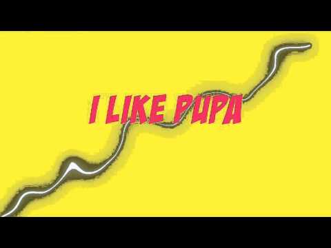 G-Man - Bubble Up (Official Lyrics Video) TETA
