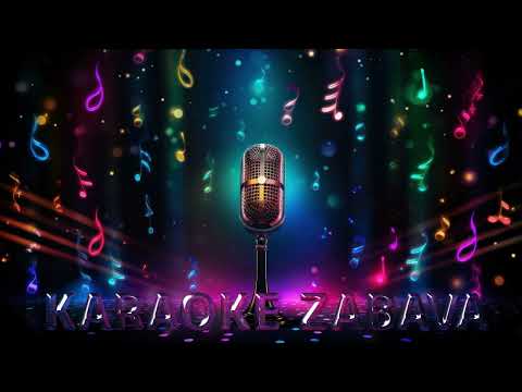 🎤🎶🎤 *KARAOKE* SNEG JE OPET SNEZANA UZIVO