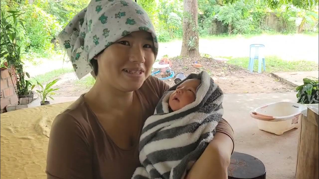 tag kis no meb los ua tshai kuv noj dua me ab tau 6 hnub no nws keej2 luag lawm 30/92024 - YouTube