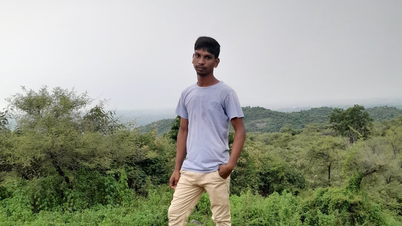 Suraj paswan love is live - YouTube