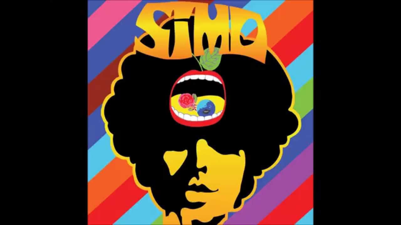 SIMO LIVE AT MERCY LOUNGE - YouTube