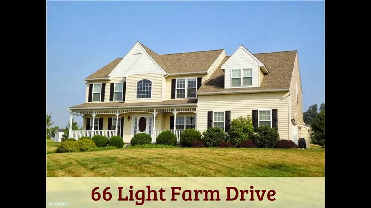 Beiler-Campbell Realtors Spring Open House Blitz 2014 - YouTube