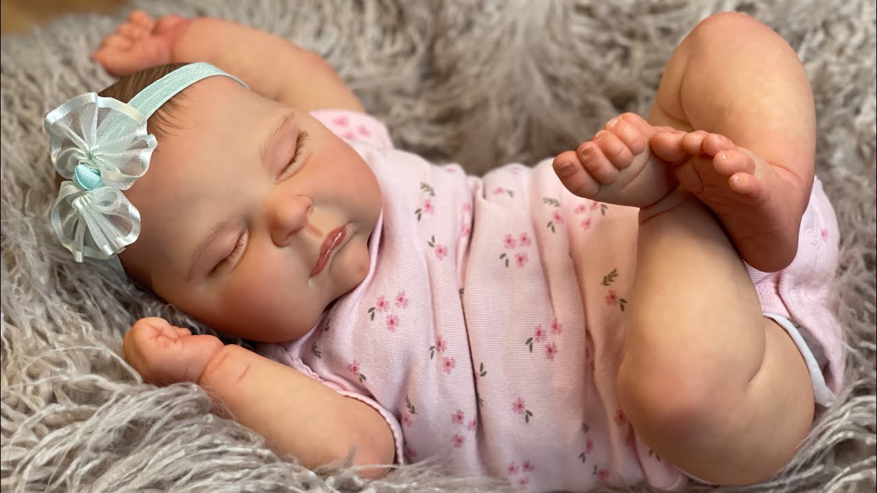 My Reborn Doll Collection 2022! - YouTube