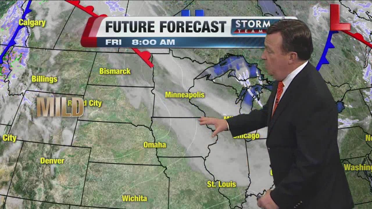 John Malan's 7P Storm Team 4Cast - YouTube