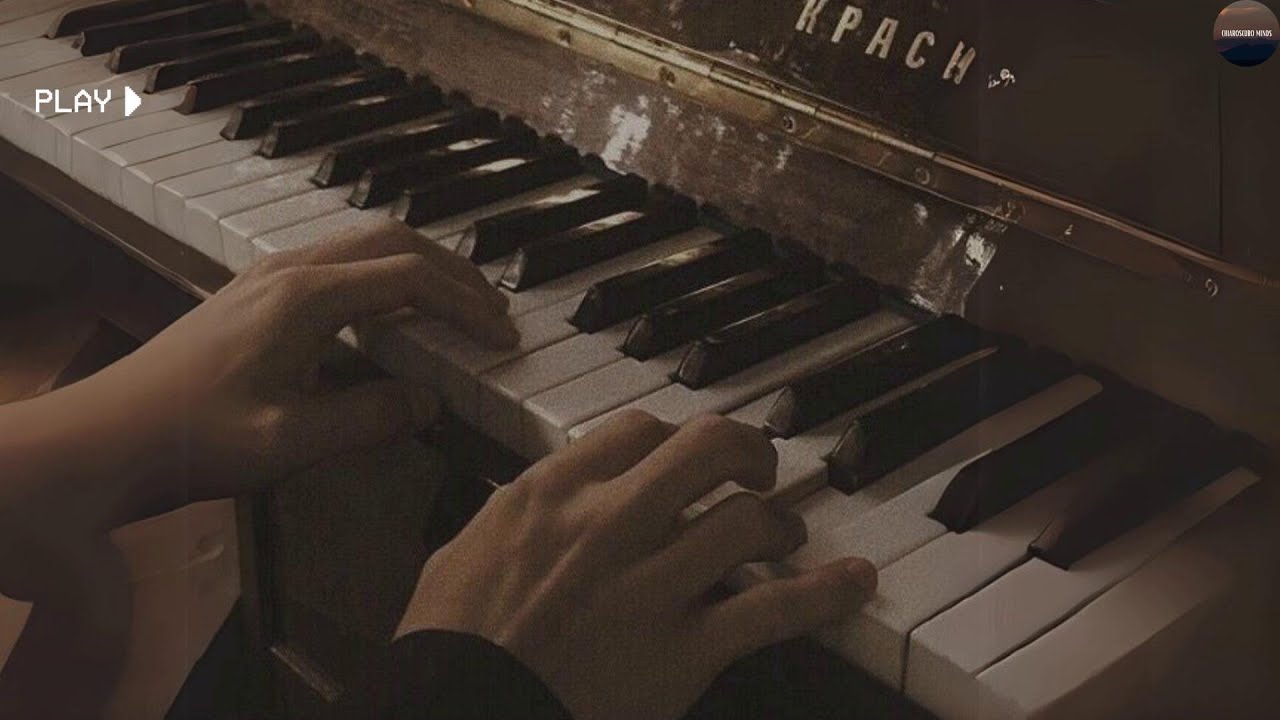 the pain of recalling memories of an empty life (playlist) - YouTube